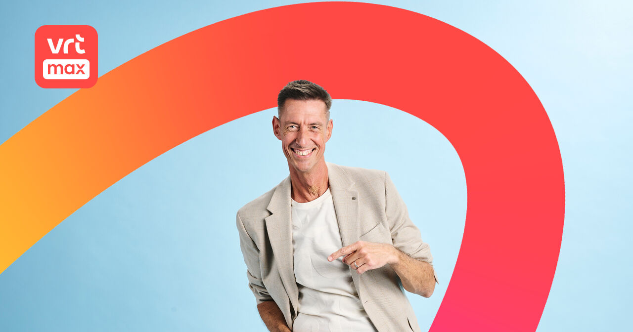 Radio 2 Aan Zee - zondag 27 juli 2025 om 16:00 | VRT MAX